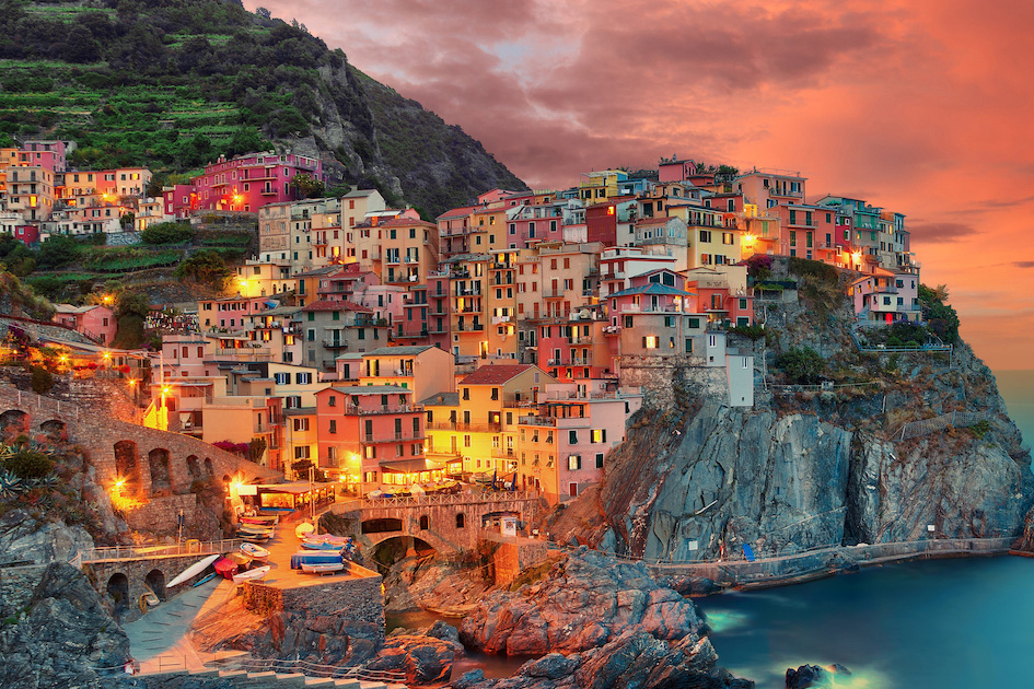 イタリアであなたが見るべき10のおすすめ絶景スポット！息を飲むような絶景の宝庫 | BESTTRAVEL（ベストトラベル）