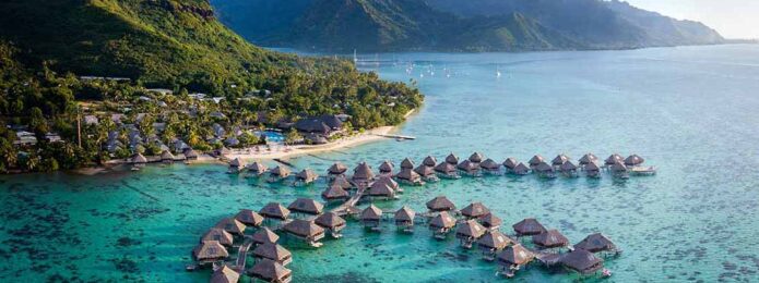 死ぬまでに一度は訪れたい世界で最も美しい島10選！喧騒を離れて非日常の世界へ | BESTTRAVEL（ベストトラベル）